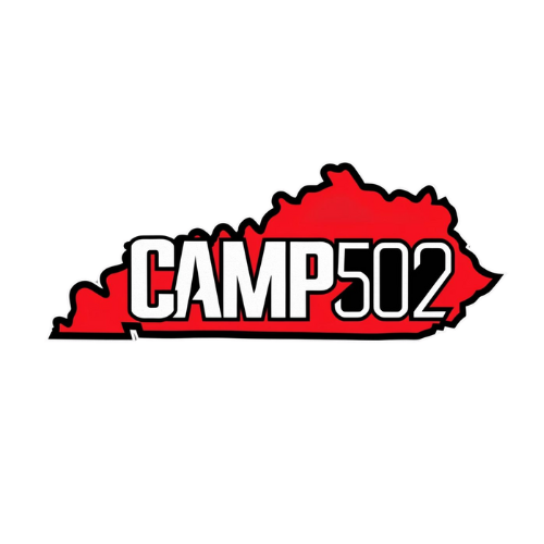 Home [camp502.com]